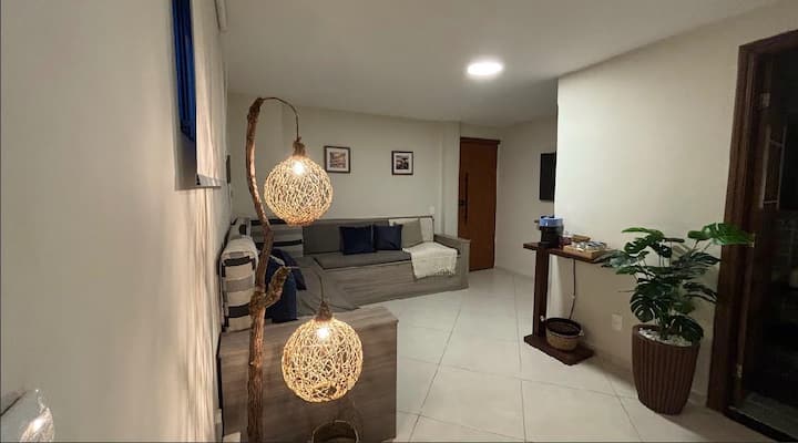 Cobertura De Luxo! Tijuca Próx. Maracanã E Metrô - Rio de Janeiro
