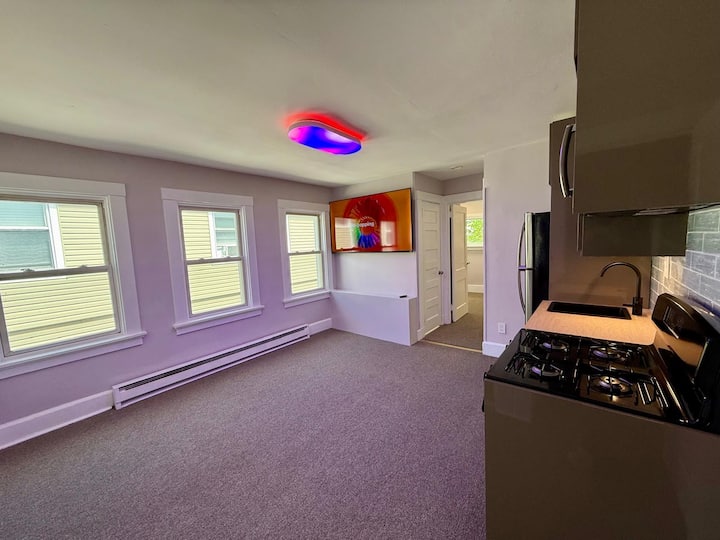Renovated 2br • 20 Min To Metlife - Montclair, NJ