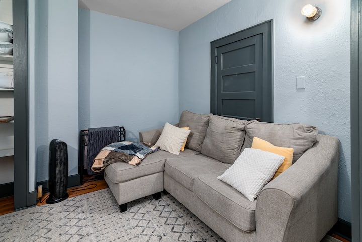 The Downtown, Stay In The Heart Of Mossy Creek - Jefferson City, TN