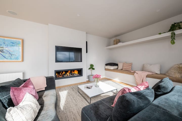 House Of Sol - Mt Eliza - Mornington