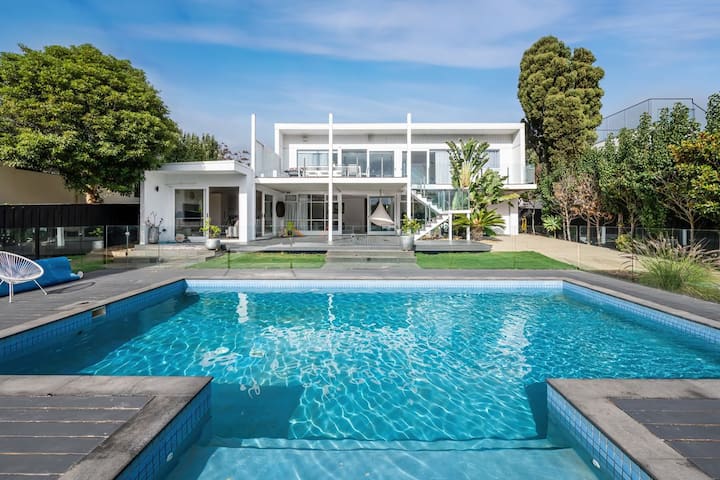 House Of Sol - Mt Eliza - Mornington