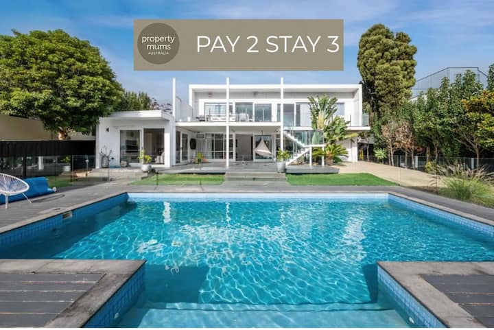 House Of Sol - Mt Eliza - Mornington