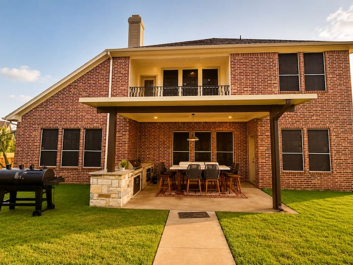 The Hills Of Ceder Place - Cedar Hill, TX