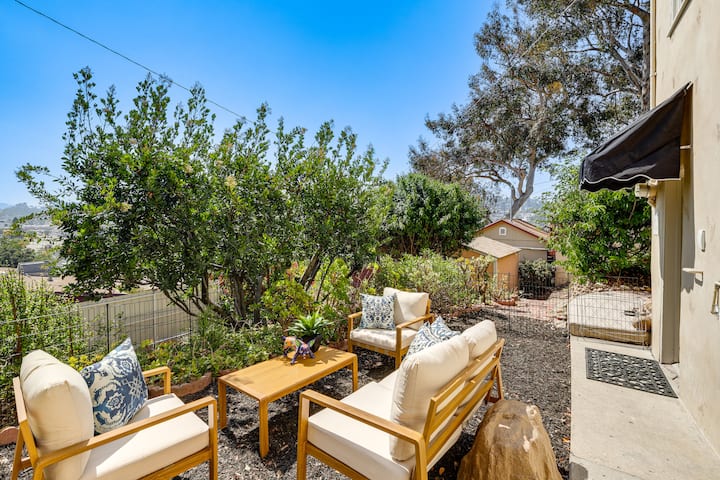 Walk To La Mesa Village: Apt W/ Private Patio - Spring Valley, CA