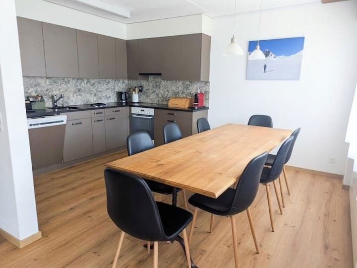 Val Signina 3-28 By Interhome - Flims