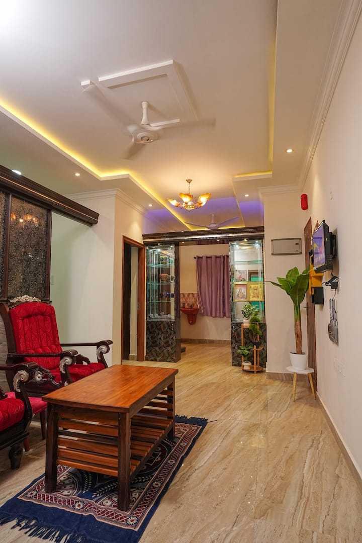 The Cozy Nest - Mangalore