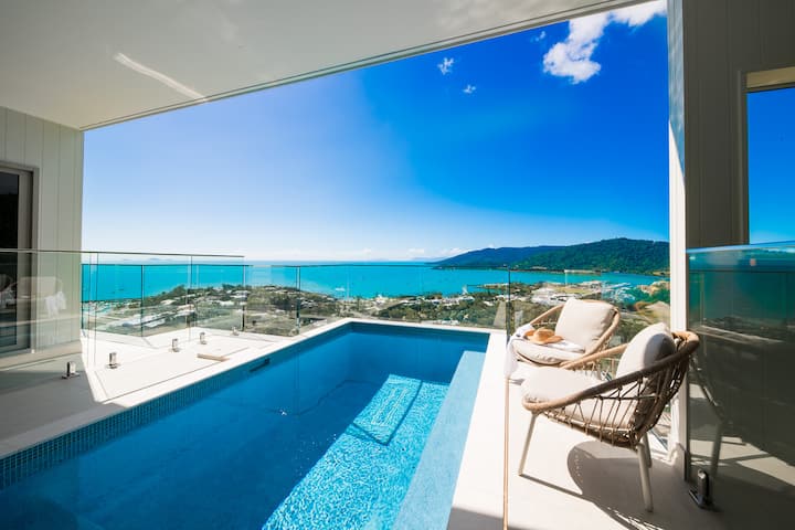 Veduta Tal-marina - Airlie Beach