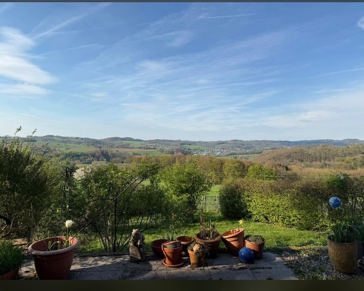 Traumhaus In Der Natur - Overath