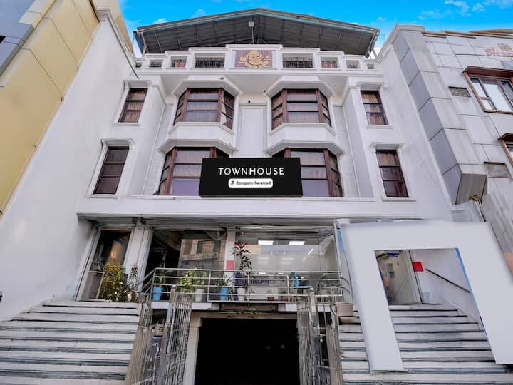 Hôtel Premium Shagun - Bhopal