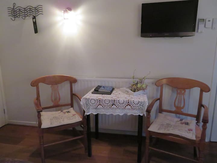 B&b De Willemshoeve, De Opkamer - Veenendaal