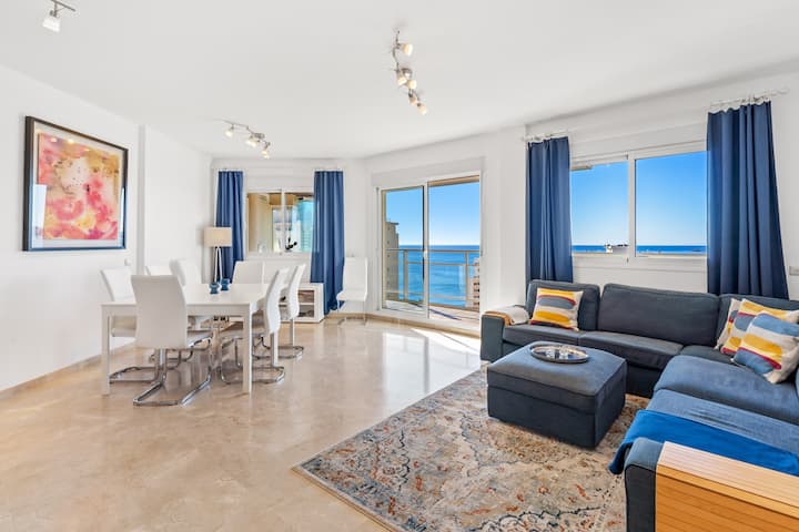 Amanda A117 - Fuengirola