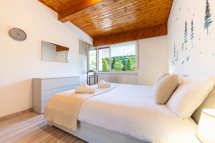 San Valentino Lodge By Immobilux - Ala