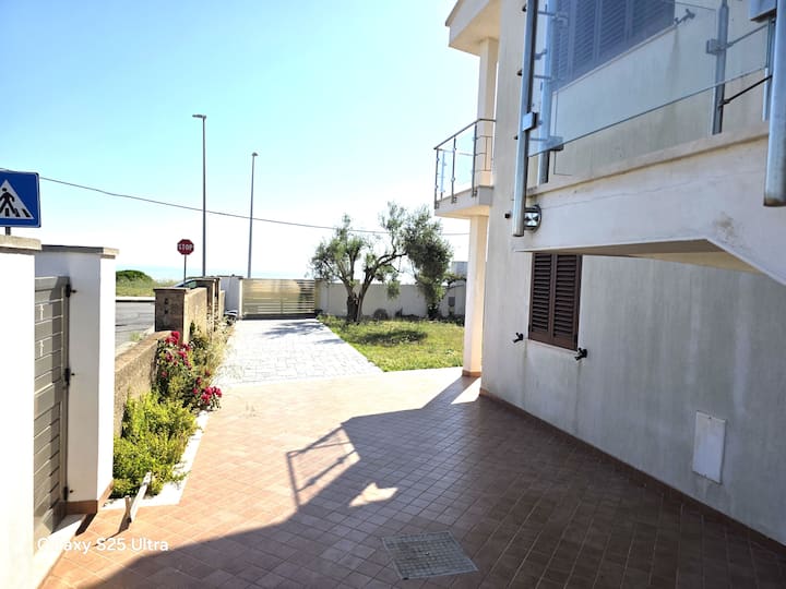 Casa Bouganville - Porto Torres