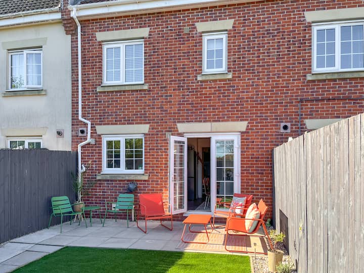 Town House - Flamborough