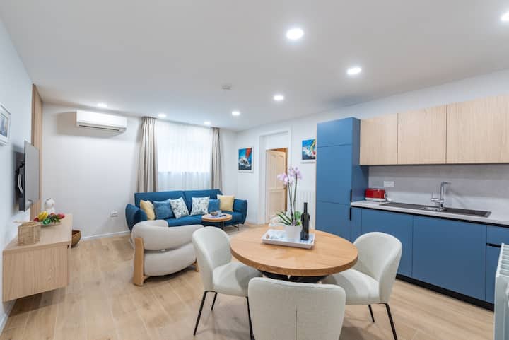 Luxusni Apartman - Poreč