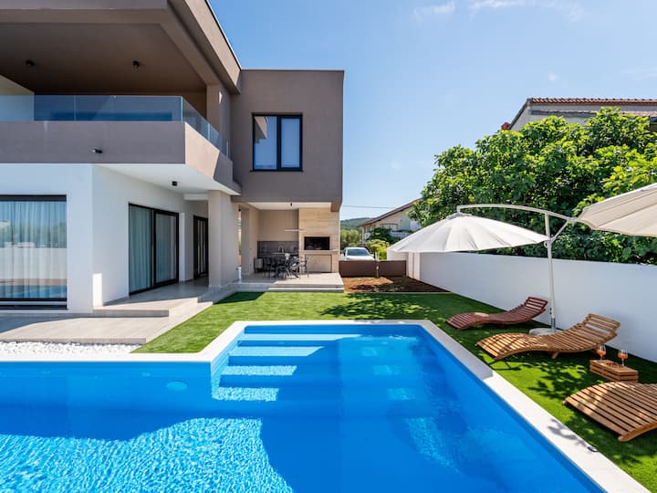 Fortunata By Interhome - Croatie