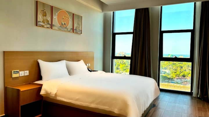 Star Sea Hotel Quiet & Comfortable - Dar es Salaam