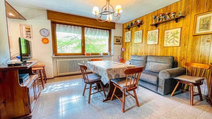 Appartamento Verde Sole - Affitti Brevi Italia - Bardonecchia