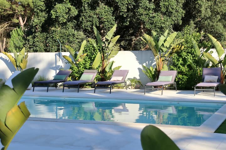 Quinta La Finca - Azeitão - Sesimbra