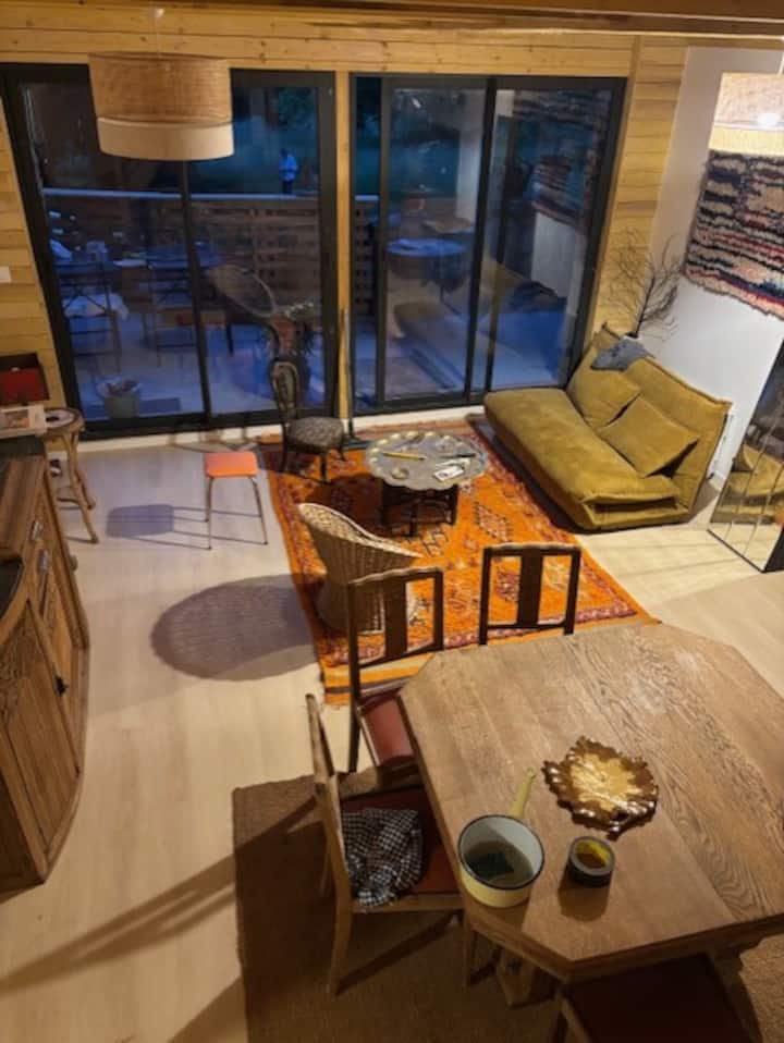 La Ruche - La Maison Oú Il Fait Bon Vivre - Yvelines