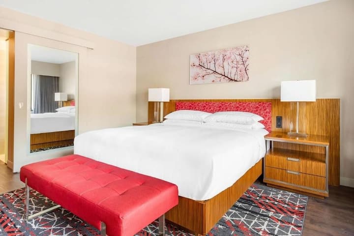3 King Rooms W/ Breakfast| 0.5 Mi To Dupont Circle - Bethesda, MD
