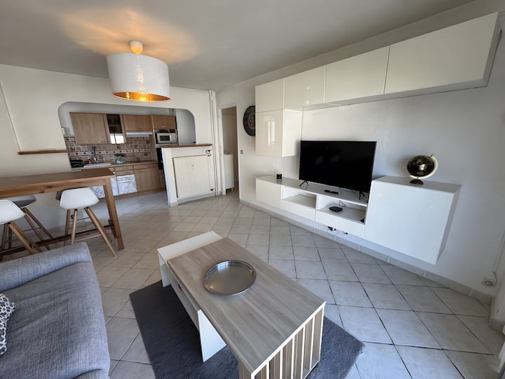 Appartement Les Floralies - La Garde