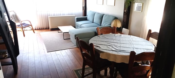 Vacation Rental C/salzburg At Vorauf Vacation Park - Ruhpolding