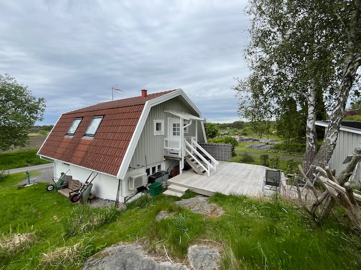 Hammarberget - Kungsbacka