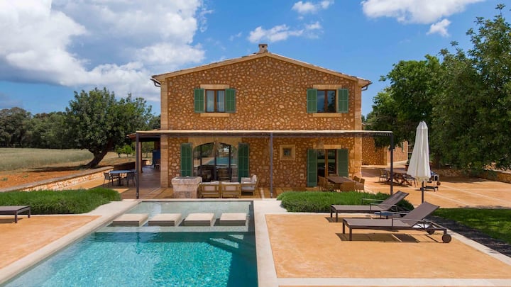Son Catxo - Mallorca