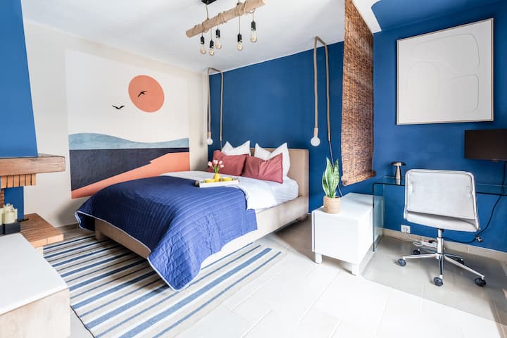 Maison Bellerose Dans Hameau - Le Plan-de-la-Tour