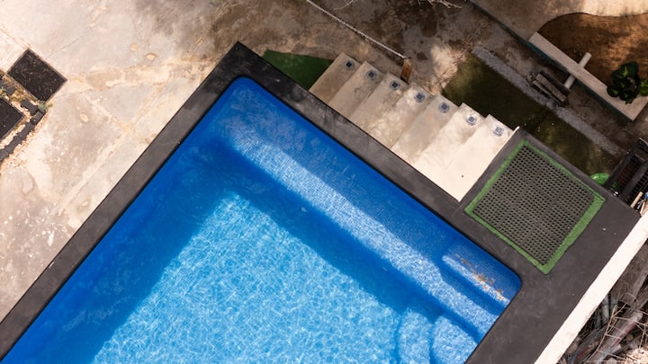 Casa Reggis - Isla Mujeres