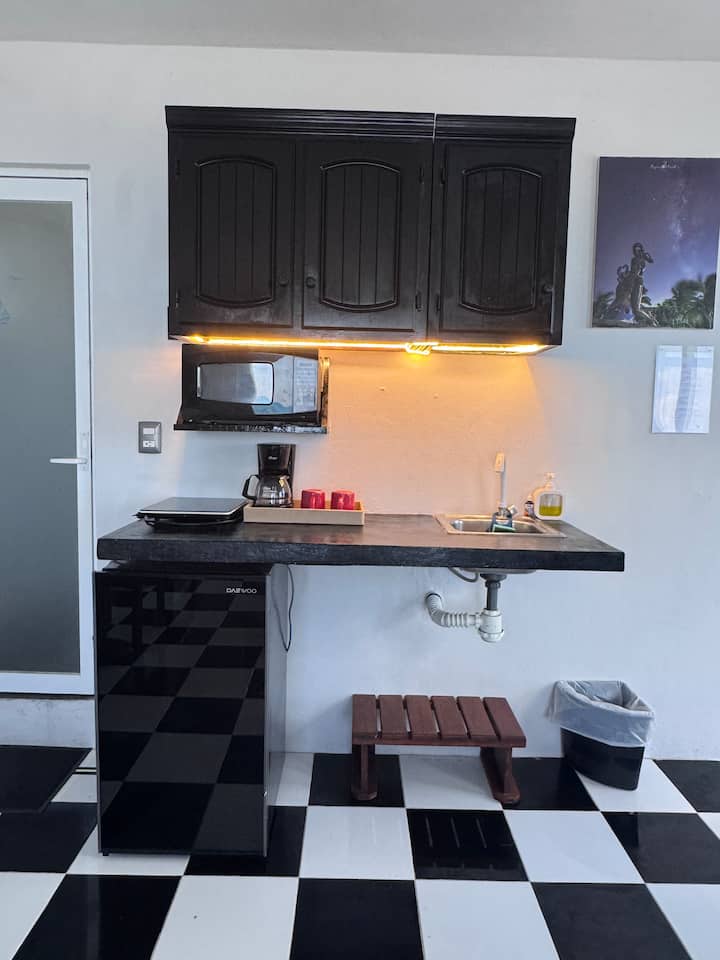 Casa Reggis - Isla Mujeres
