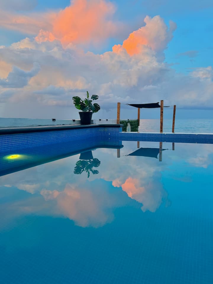 Casa Reggis - Isla Mujeres