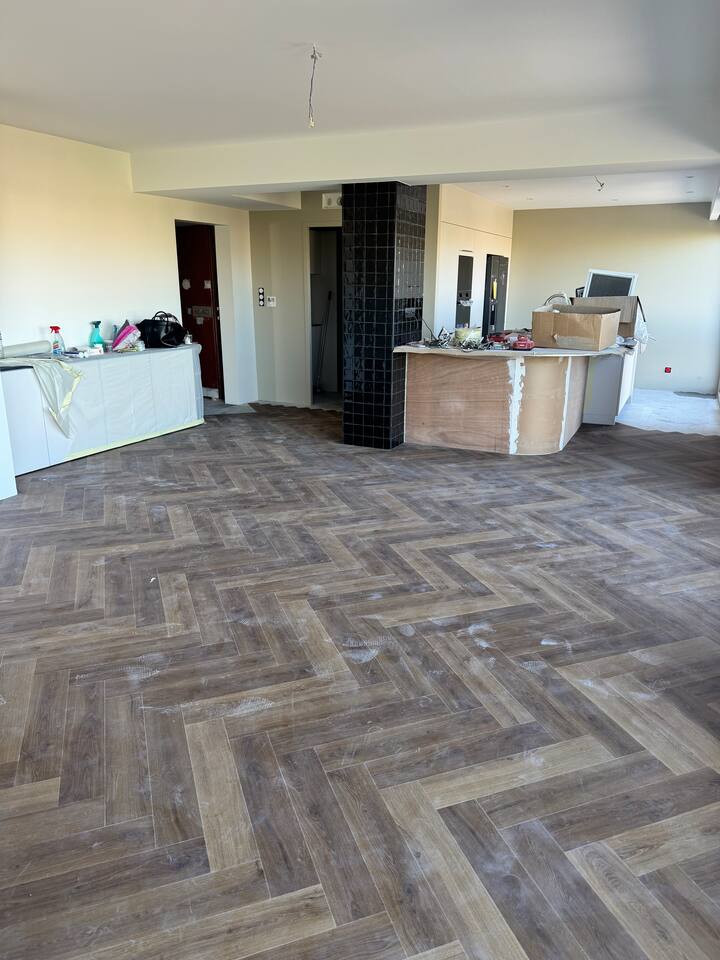 Appartement Rénové Centre-ville - Montauban
