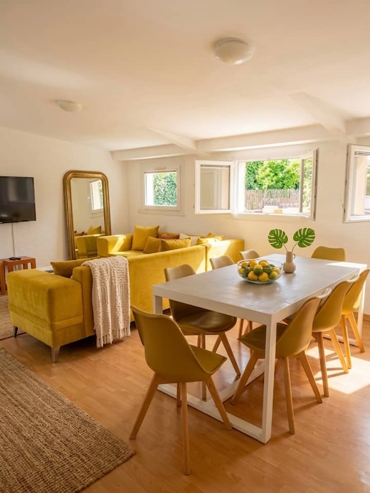 Villa Fréjus – Proche Plage Et Centre - Roquebrune-sur-Argens