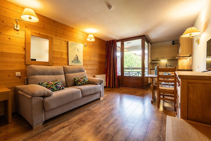 Appartement/montagne/cure/brides-les-bains/ - Brides-les-Bains
