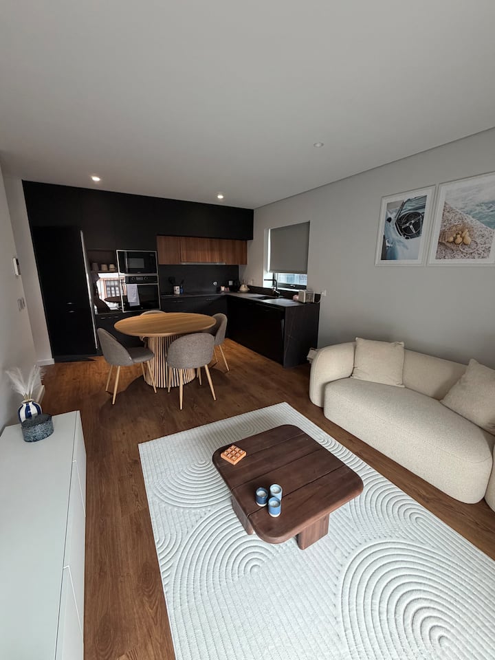 Premium T1 - Blue Ocean - Espinho