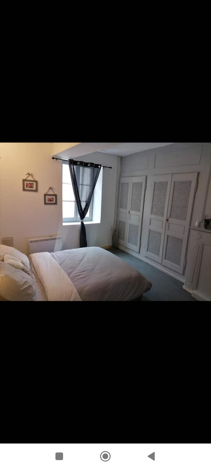 Chambre D'hôtes - Tréguier