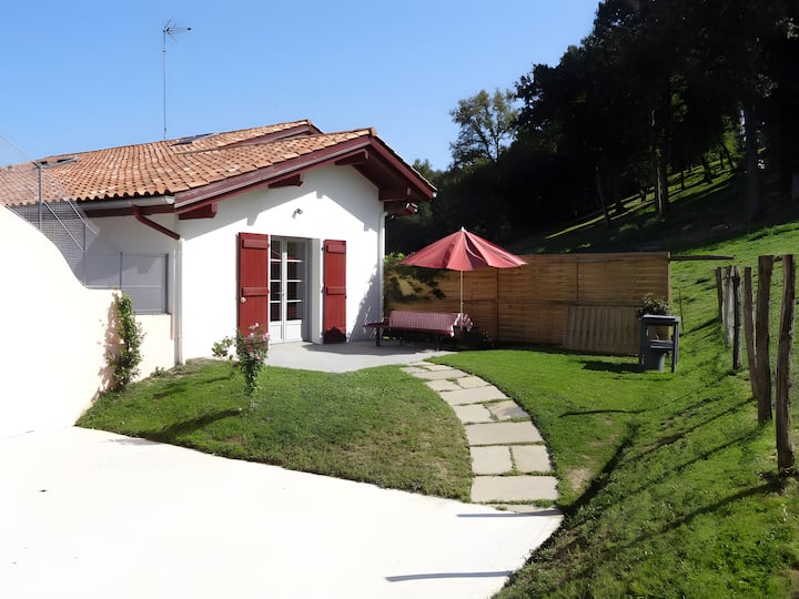 Gite Karrikartea - Sare