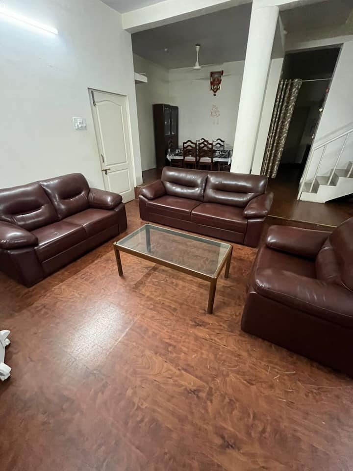Jam With Fam|lawn|budget Friendly|nature|vintage| - Aurangabad