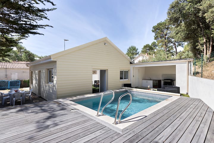 ÇA M'suffit - La Tranche-sur-Mer