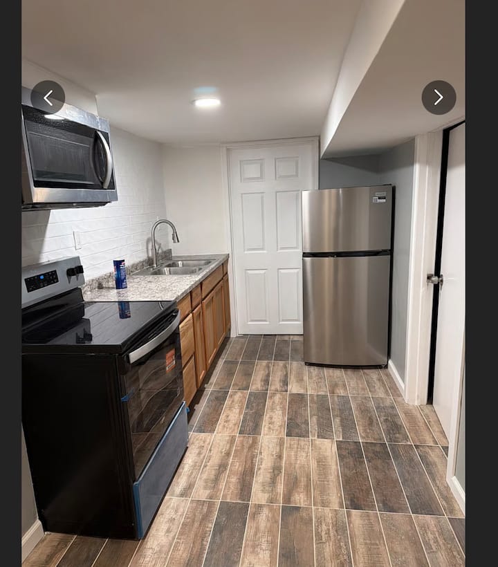Fully Furnished Apartment Newark - 紐澤西