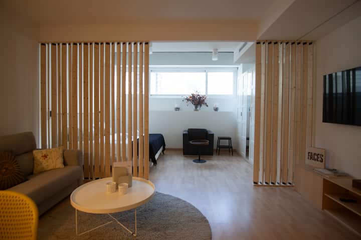 Urban Loft Near La Moraleja, Madrid - Tres Cantos