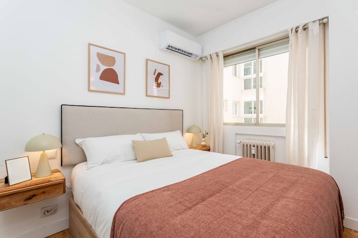 Hermosilla I  Urban Nest In Salamanca D - Madrid