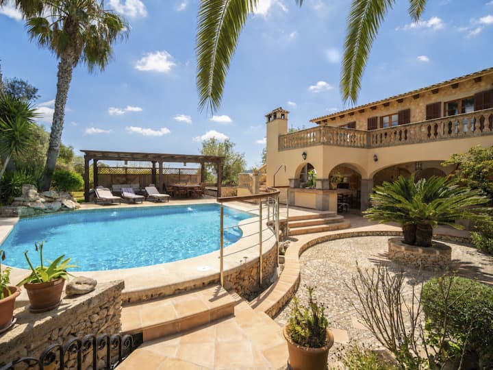 Sa Galera By Interhome - Manacor