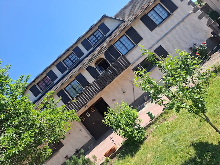 Appartement Pour 4 Personnes - Saint-Nectaire