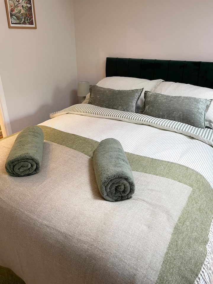 Cherry Trees Retreat - Didcot
