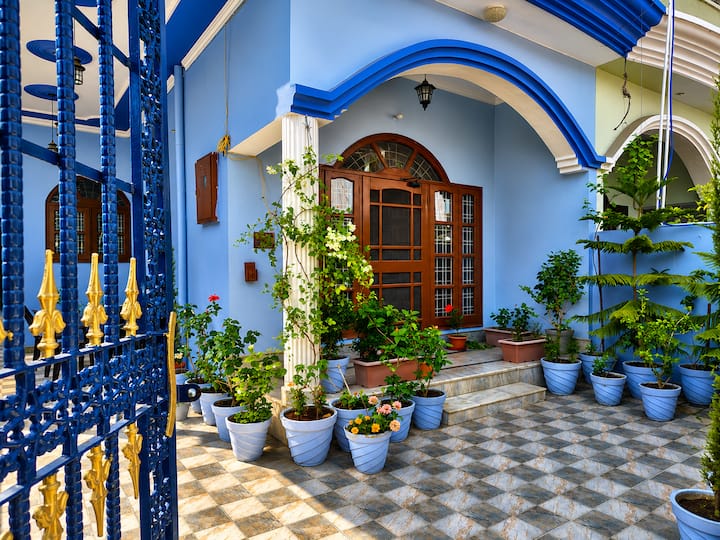 Elegant Villa 4bhk In Dehradun By Homeyhuts - Dehradun