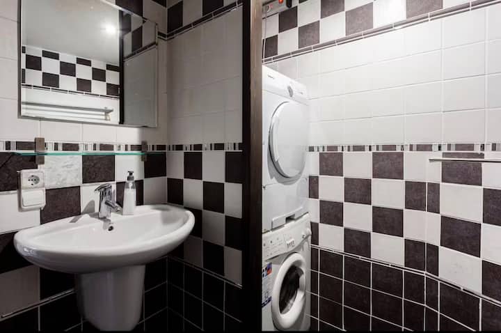 6 Persoons Penthouse - Lloret de Mar