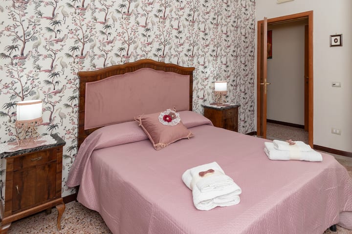 Fabiola Guest House - Bacco - Pompei